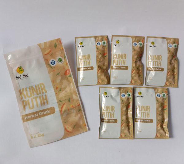 Sehat Segar Herbal Drink 0812-3958-606